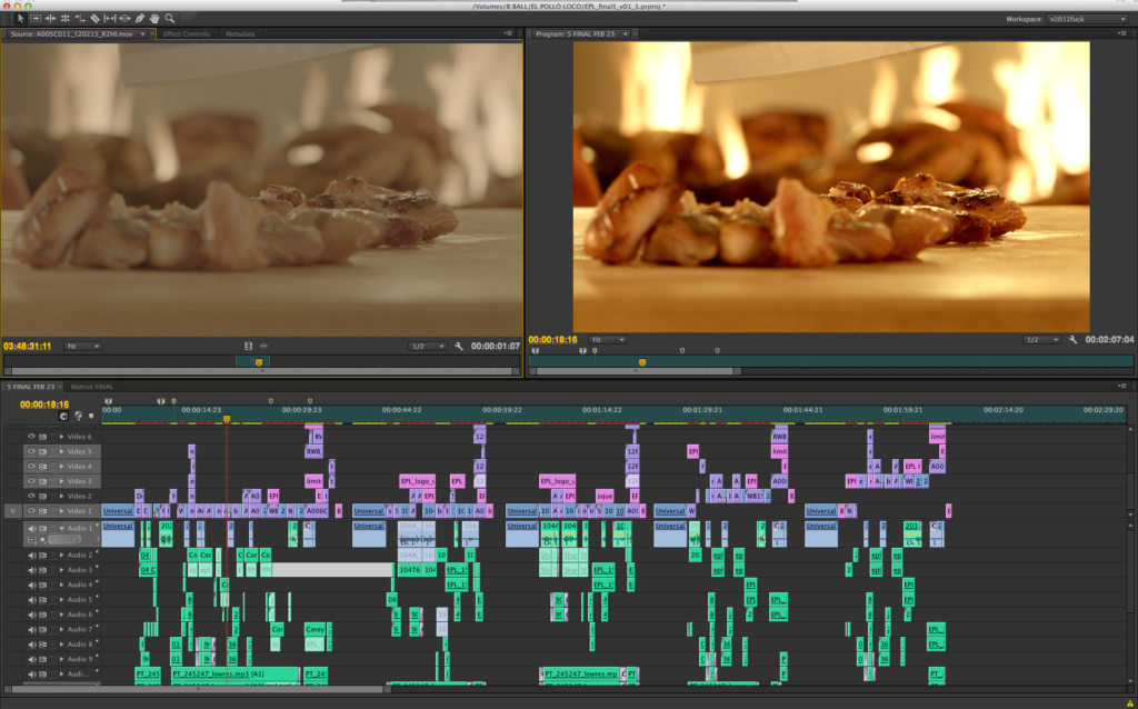 18 Free Effects for After Effects & Premiere Pro | VashiVisuals