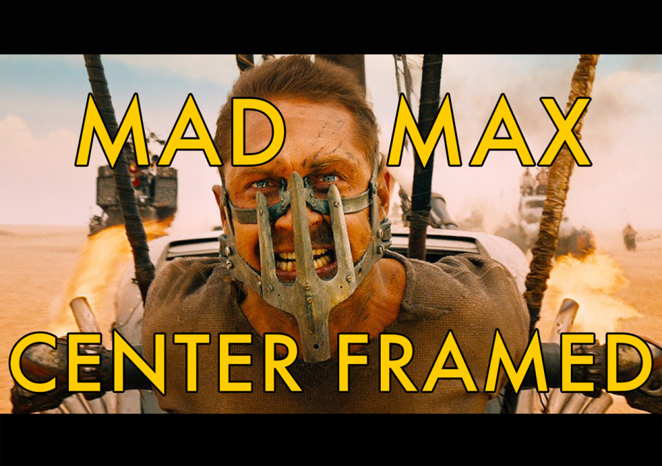 The Editing of Mad Max the Movie | VashiVisuals Blog