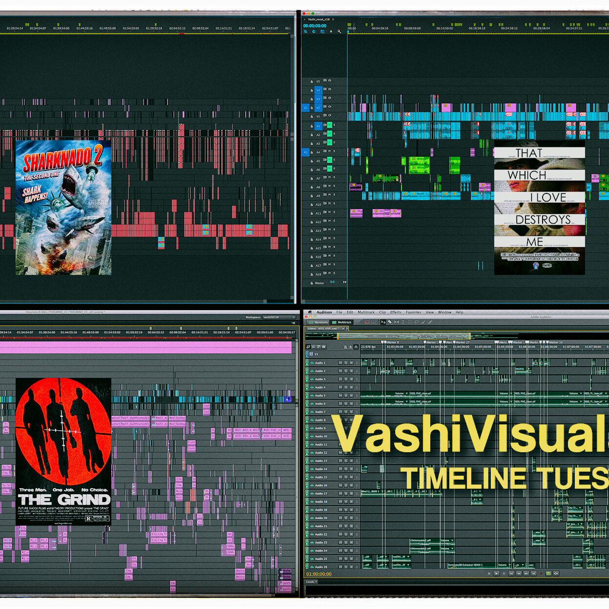 History Timeline Template Premiere Pro