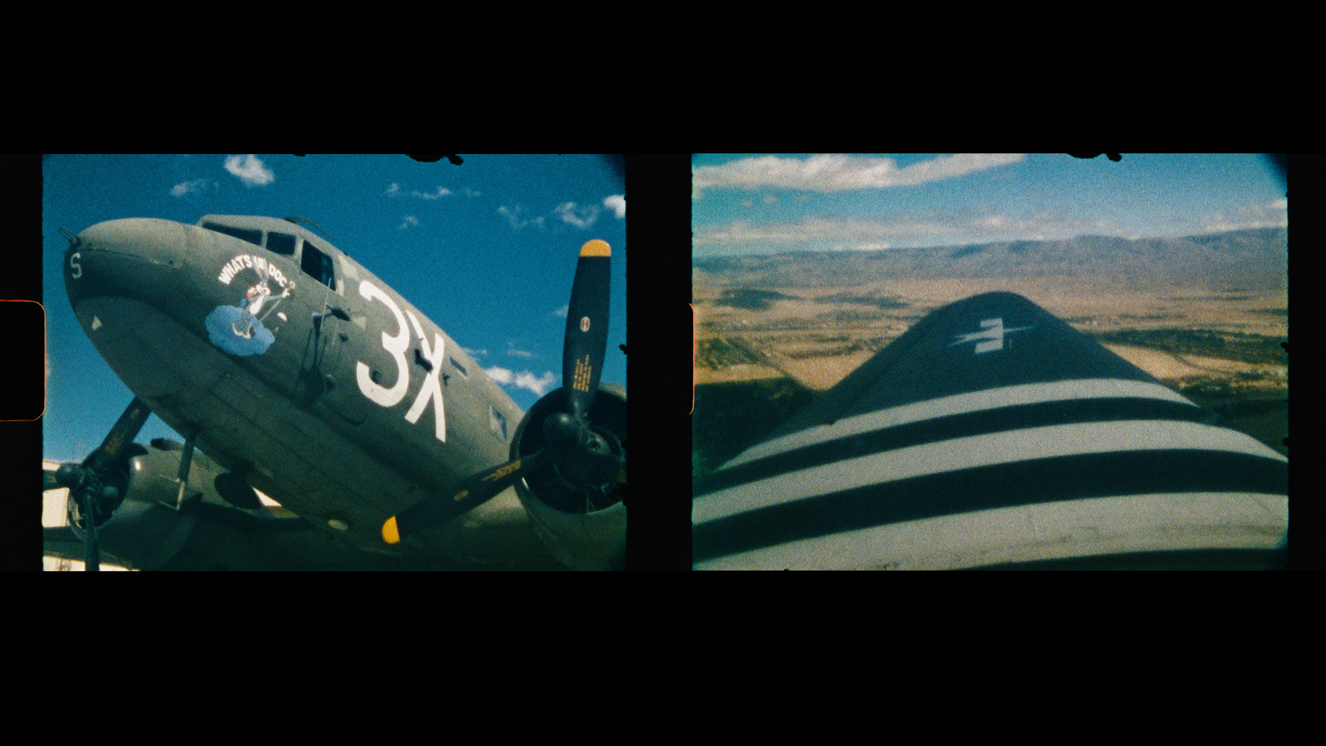 Neil Sawyer Centenarian Celebration at PS Air Museum | VashiVisuals